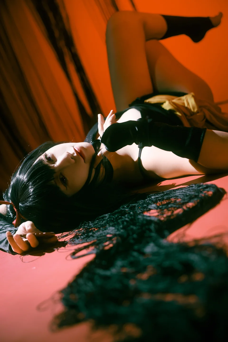 G44不会受伤 - 犬夜叉 逆发结罗 [29P] | 91绅士 | 超清写真集 | 91shenshi